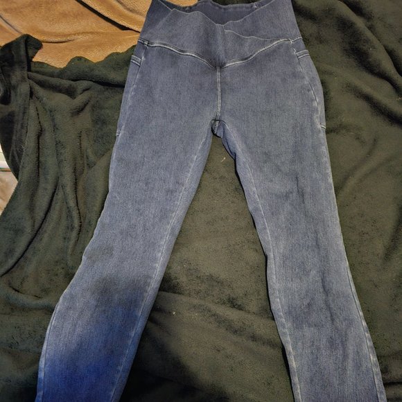 HALARA | Jeans | Halara Magic Jeans | Poshmark
